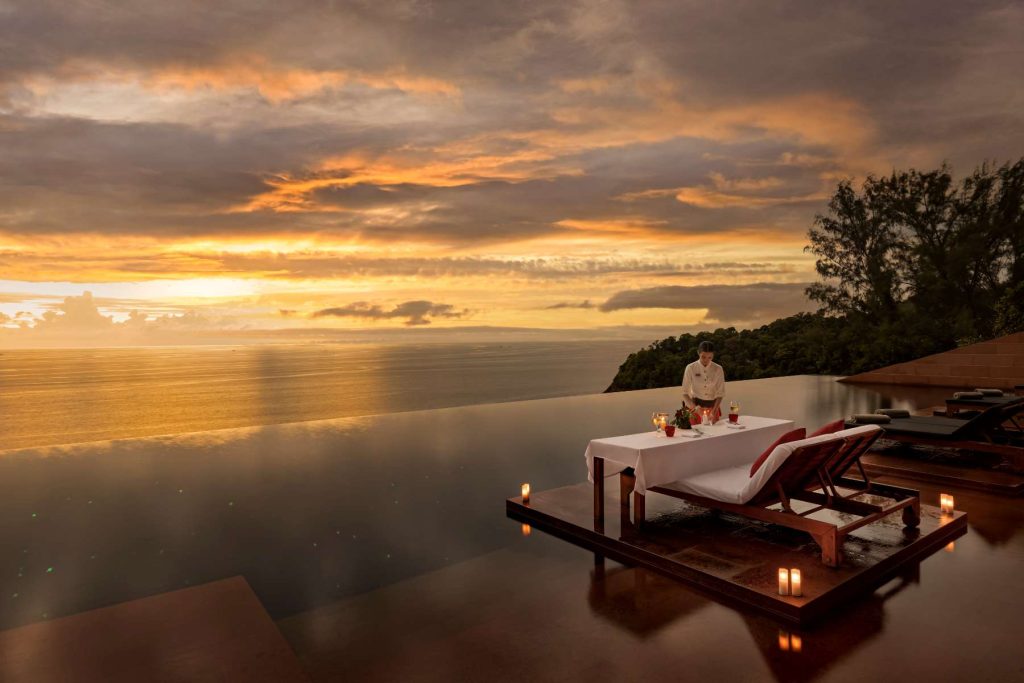 Paresa Resort - Elegant Hotel Collection