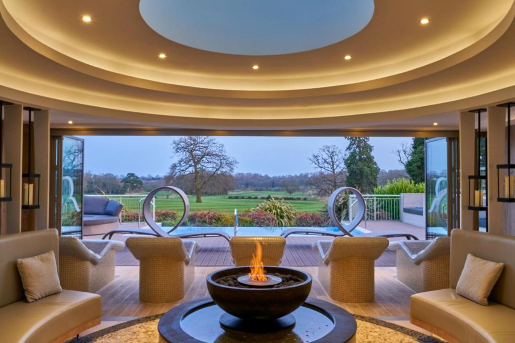 Rockliffe Hall - Elegant Hotel Collection