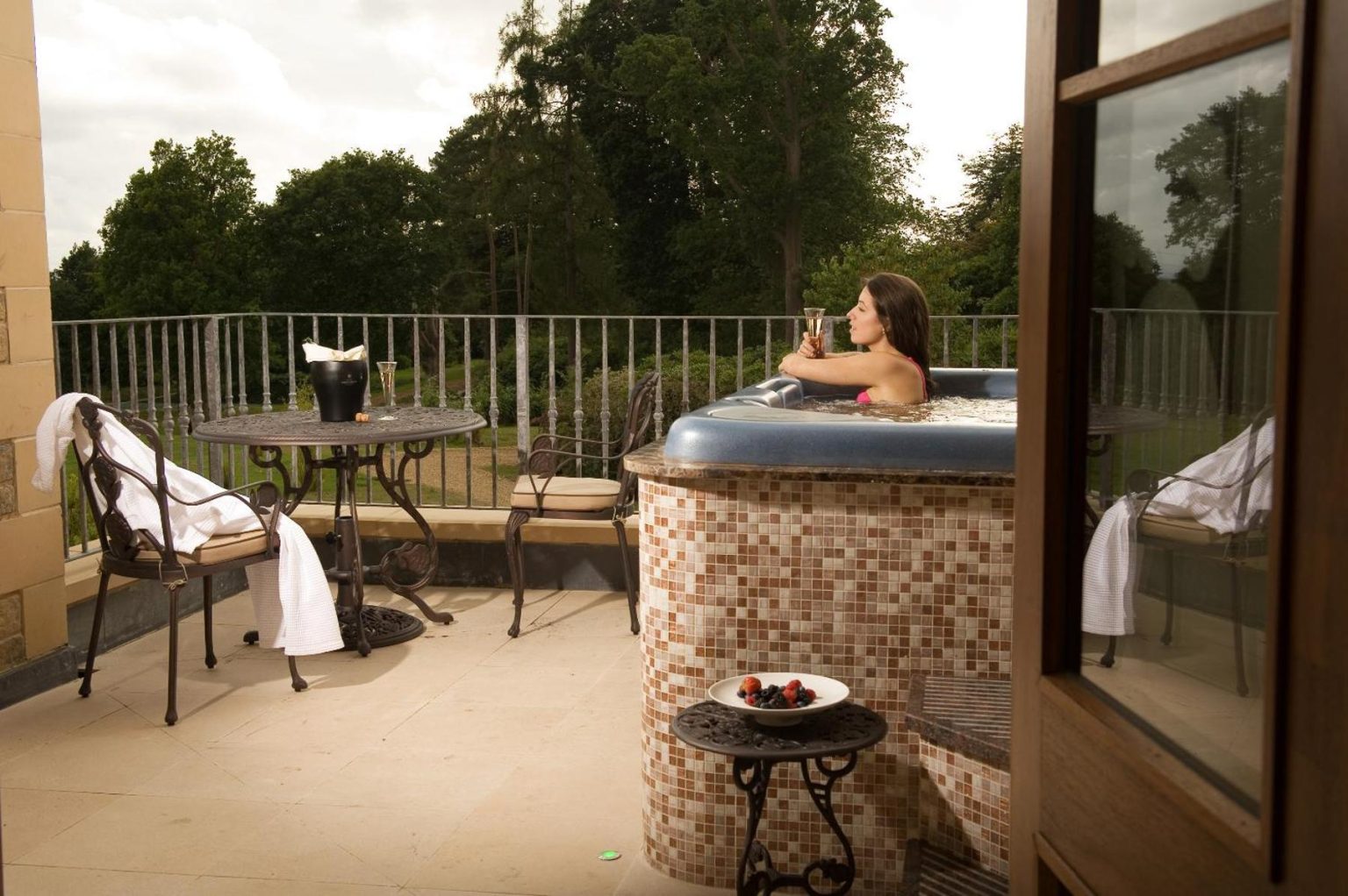 South Lodge Hotel and Spa - Elegant Hotel Collection