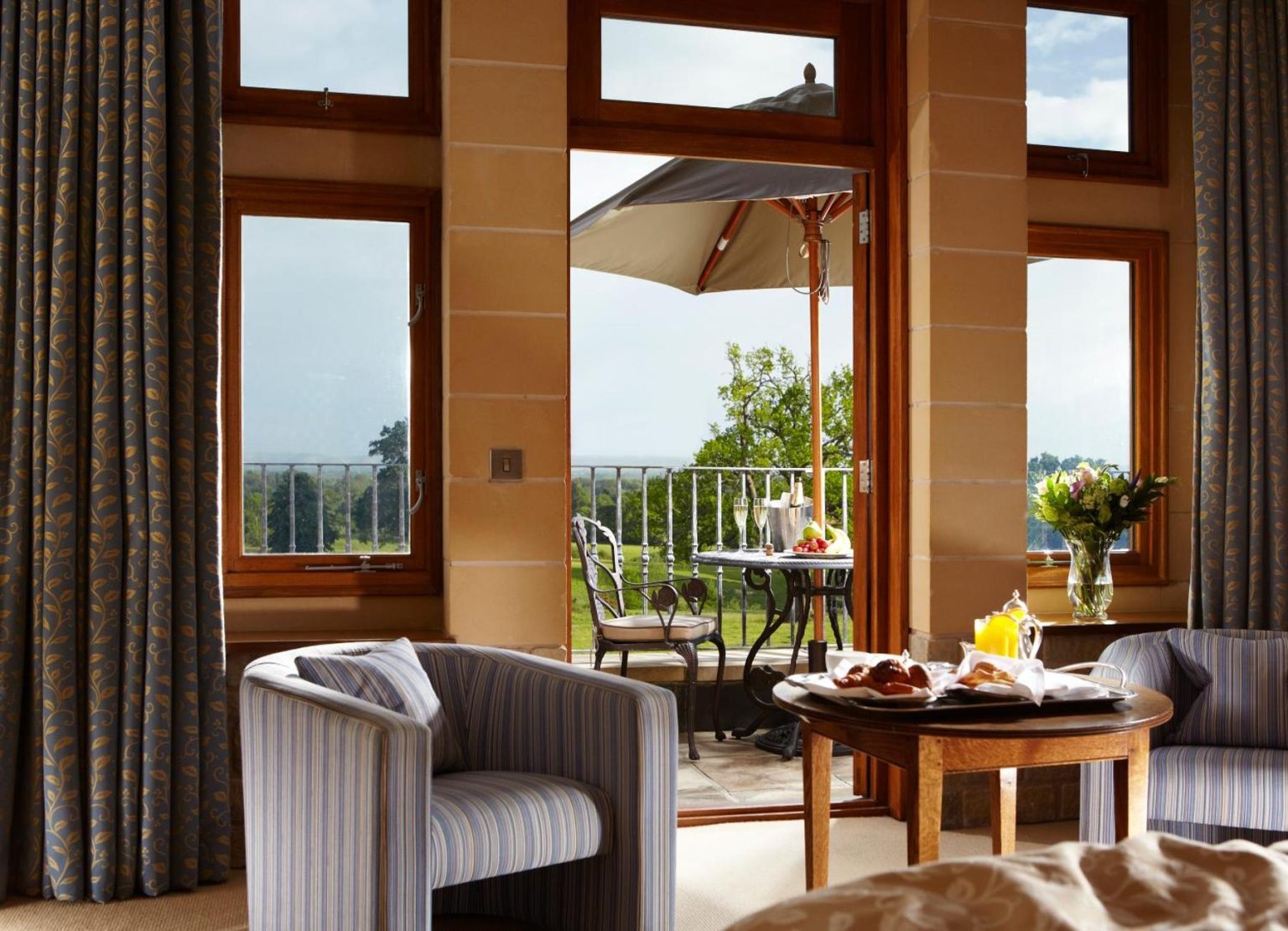 South Lodge Hotel and Spa - Elegant Hotel Collection