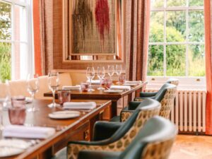 Ansty Hall Hotel - Elegant Hotel Collection