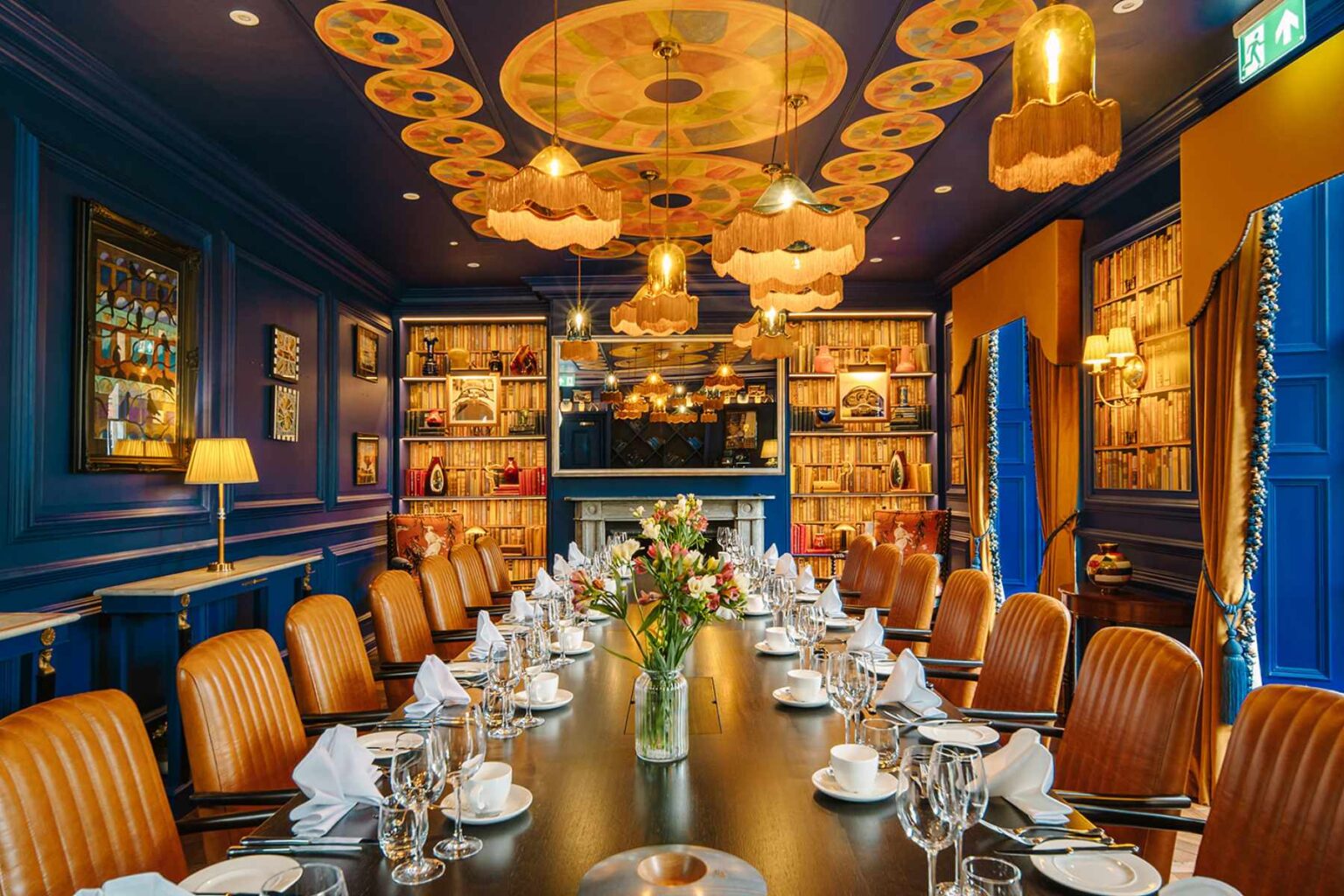 Ansty Hall Hotel - Elegant Hotel Collection