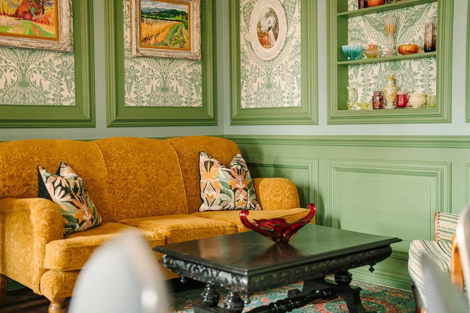 Ansty Hall Hotel - Elegant Hotel Collection