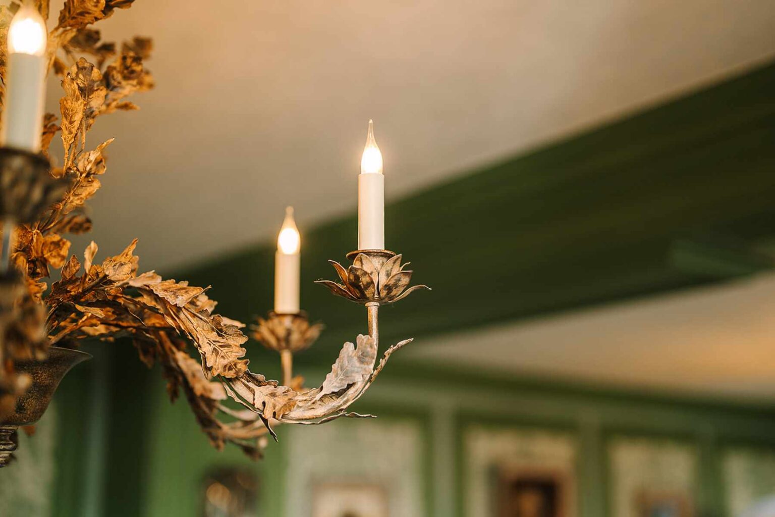 Ansty Hall Hotel - Elegant Hotel Collection