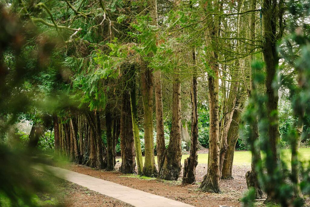 Ansty Hall Hotel - Elegant Hotel Collection