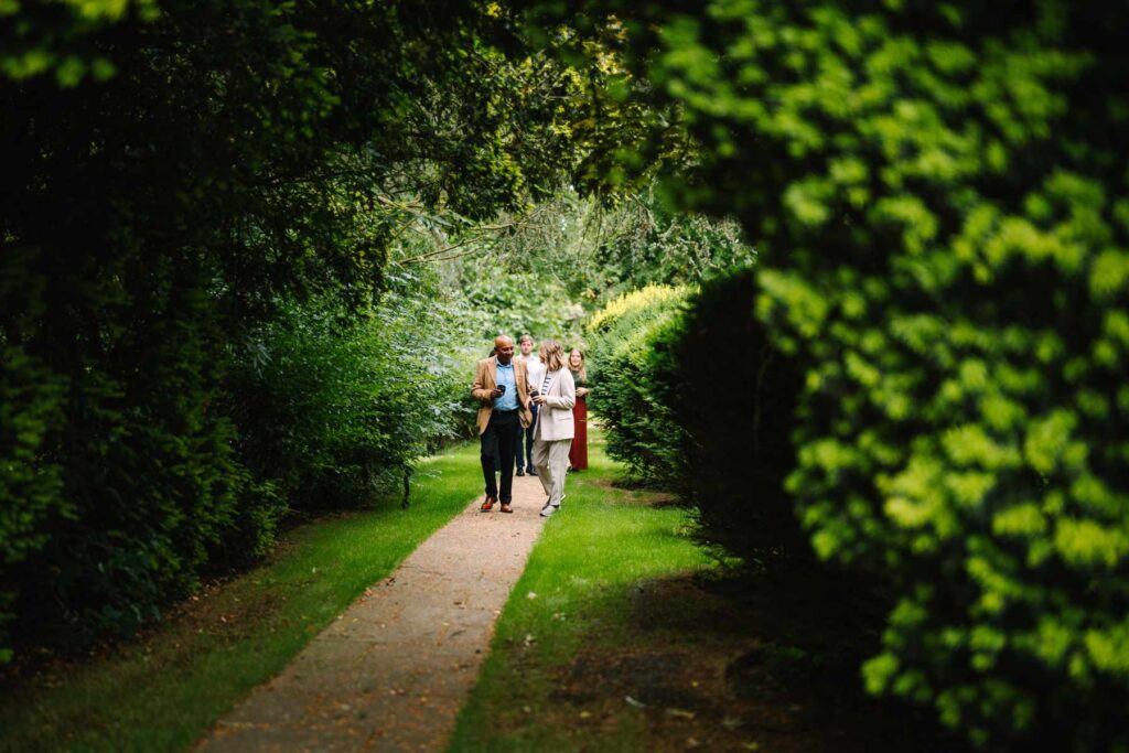 Ansty Hall Hotel - Elegant Hotel Collection