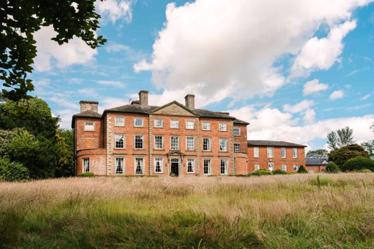Ansty Hall Hotel - Elegant Hotel Collection