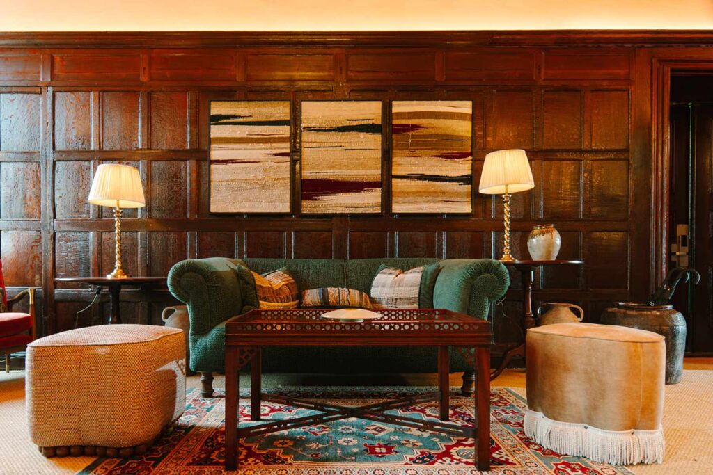 Ansty Hall Hotel - Elegant Hotel Collection