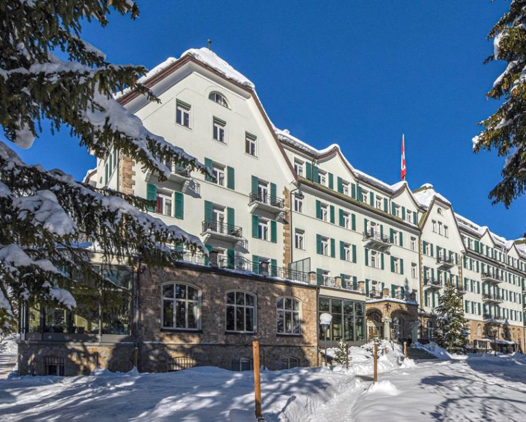 Elegant Hotel Collection - Luxury Hotels & Resorts