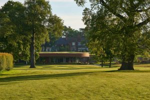 Rockliffe Hall - Elegant Hotel Collection