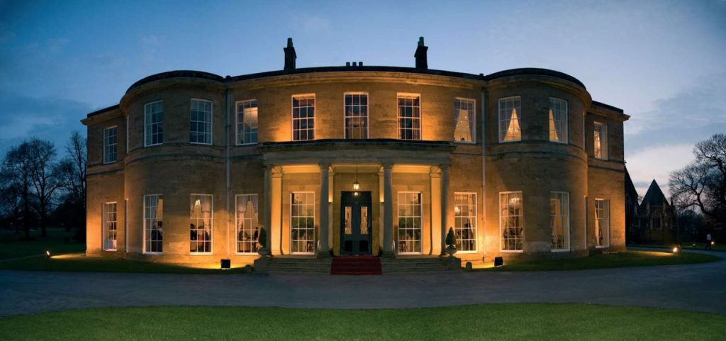 Rudding Park - Elegant Hotel Collection