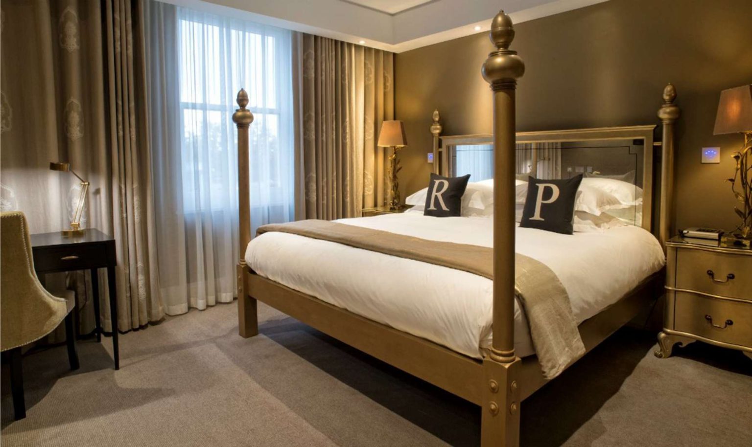 Rudding Park - Elegant Hotel Collection