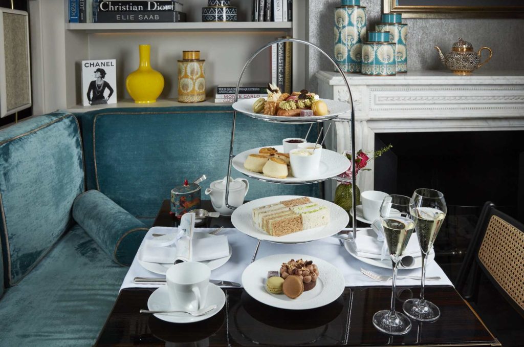 Flemings Mayfair - Elegant Hotel Collection