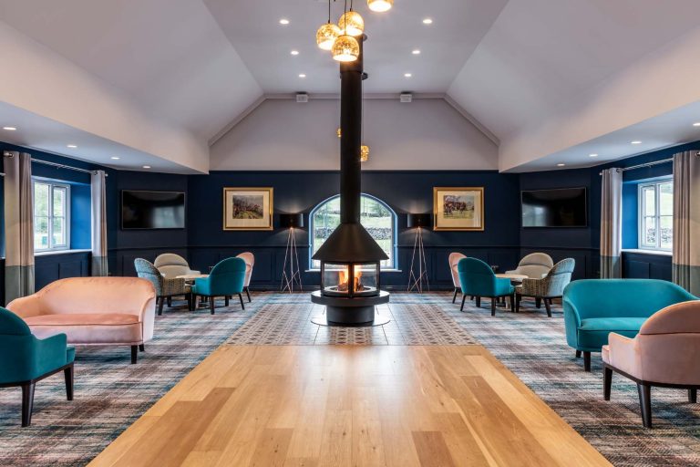 The Coniston Hotel Country Estate & Spa - Elegant Hotel Collection