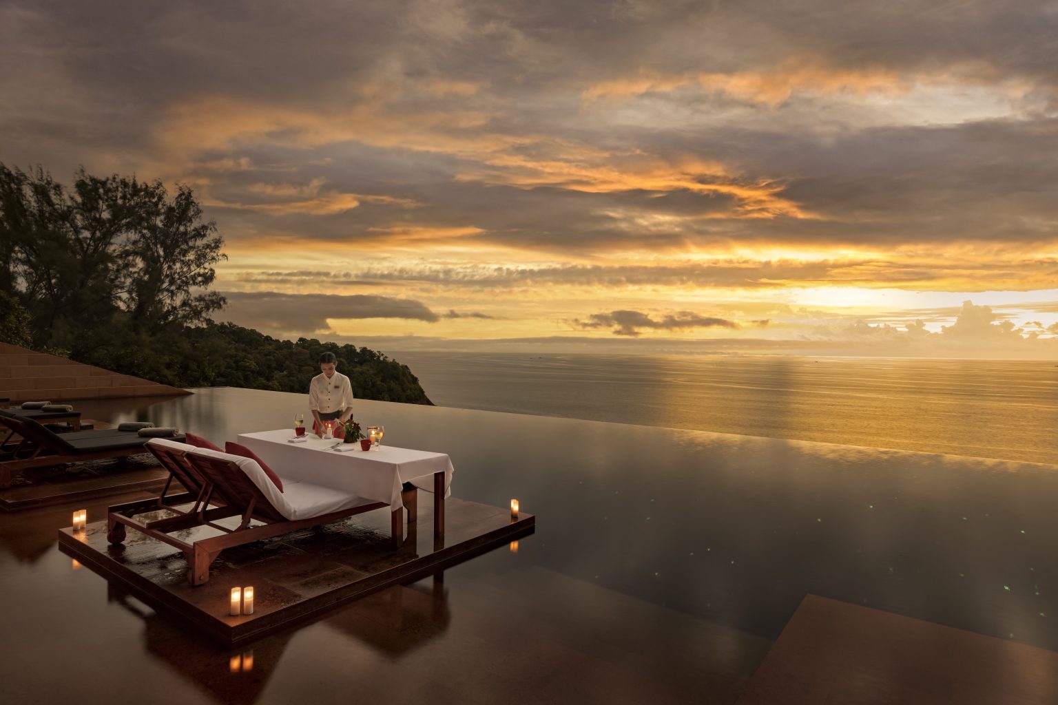 Elegant Hotel Collection - Luxury Hotels & Resorts