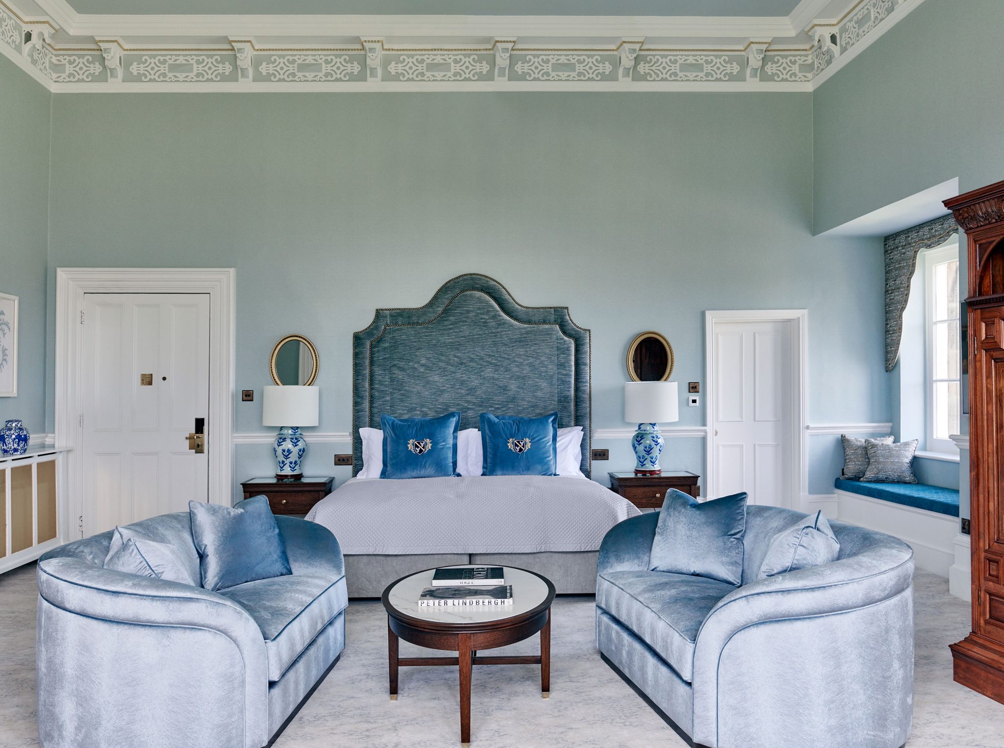 Elegant Hotel Collection – A CURATED COLLECTION OF INDEPENDENT LUXURY ...