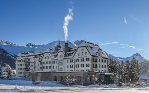 Elegant Hotel Collection - Luxury Hotels & Resorts