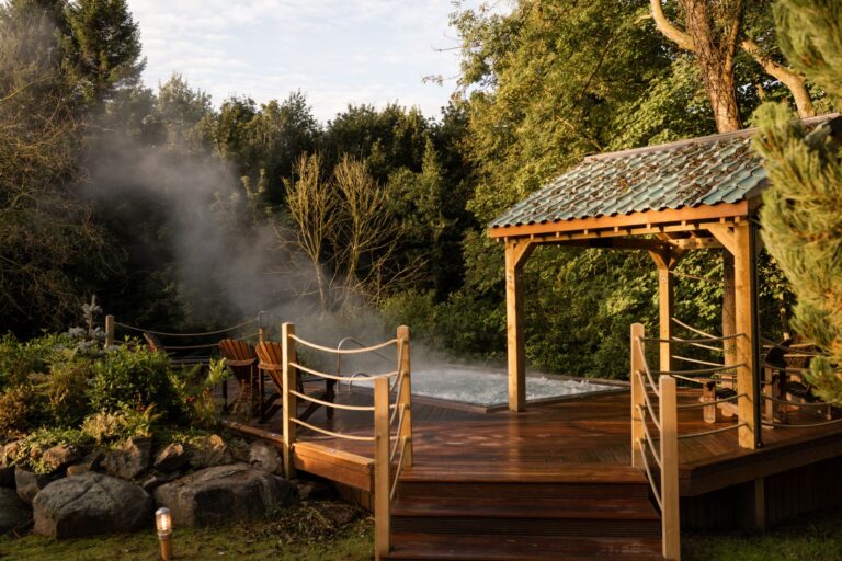 Galgorm Resort - Elegant Hotel Collection