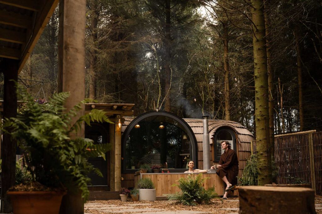 Galgorm Resort - Elegant Hotel Collection