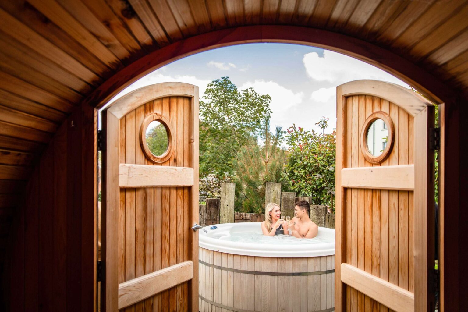 Galgorm Resort - Elegant Hotel Collection