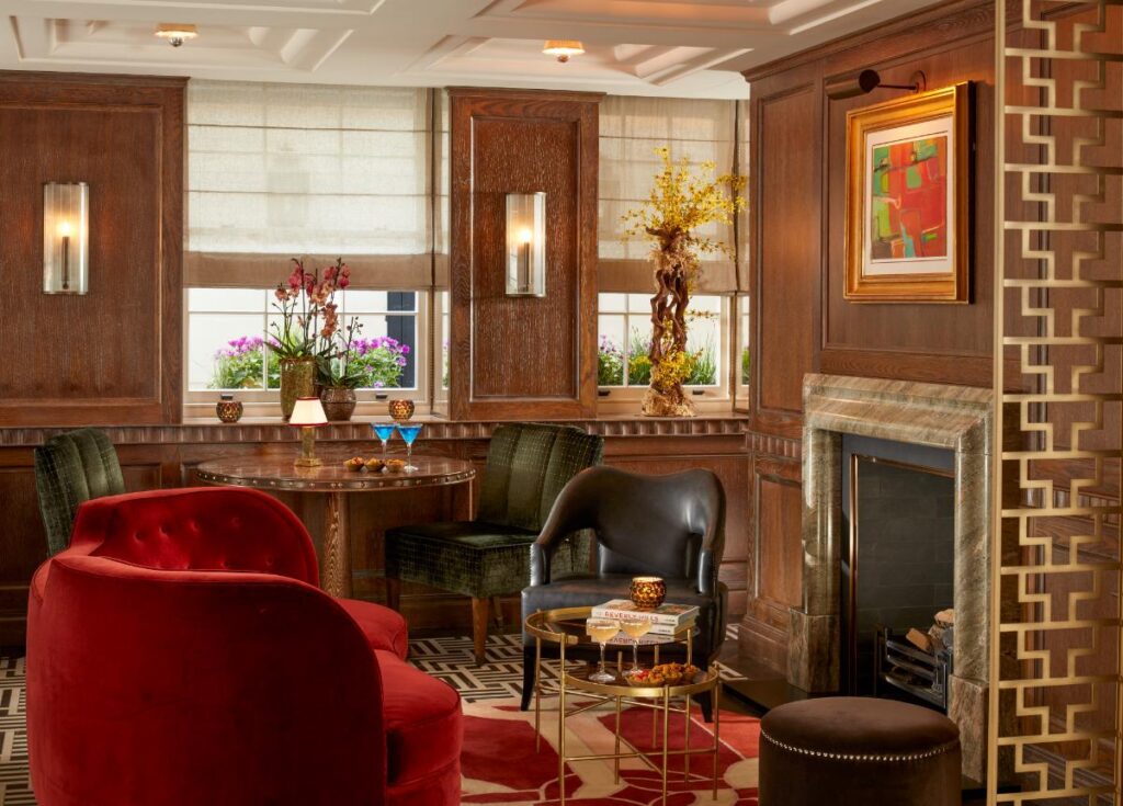 Flemings Mayfair - Elegant Hotel Collection